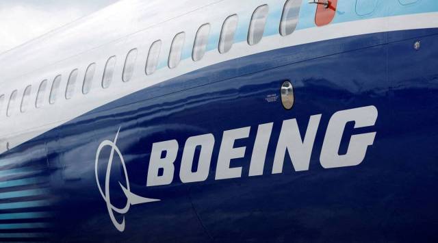 Boeing says it will set up freight conversion facility in India ...