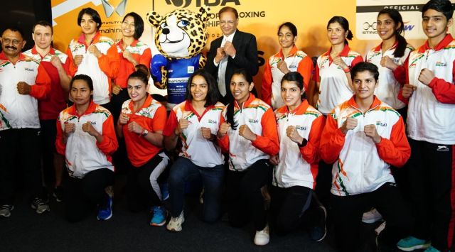 Boxing: With the world at their doorstep, India hope to find its feet ...