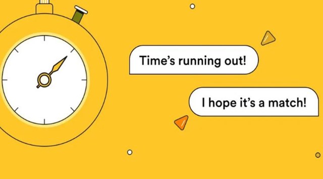 Bumble announces new blind Speed Dating feature: Here’s how it works ...