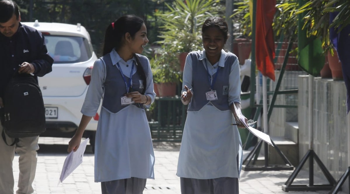 CBSE Class 10 exams concluded; board takes action against fake news ...