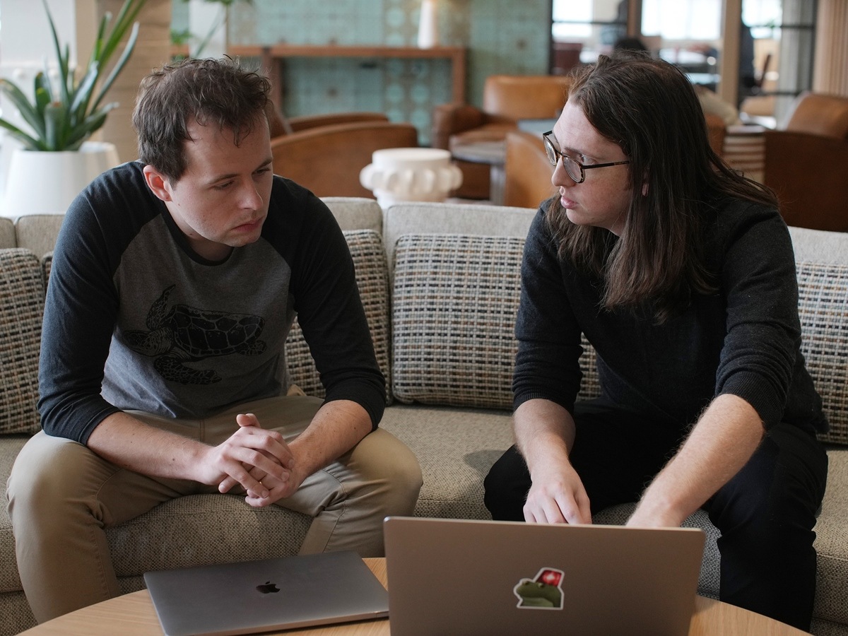 OpenAI plans to up the ante in tech’s AI race | Technology News - The ...