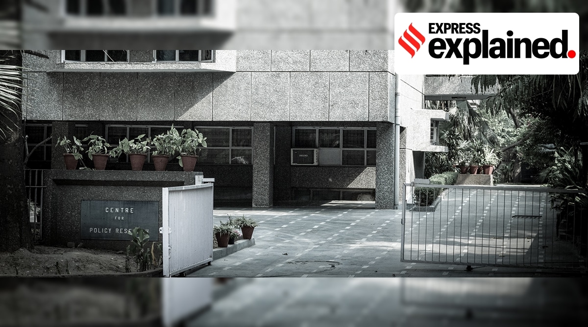 Centre for Policy Research’s FCRA licence suspended: What is the CPR ...