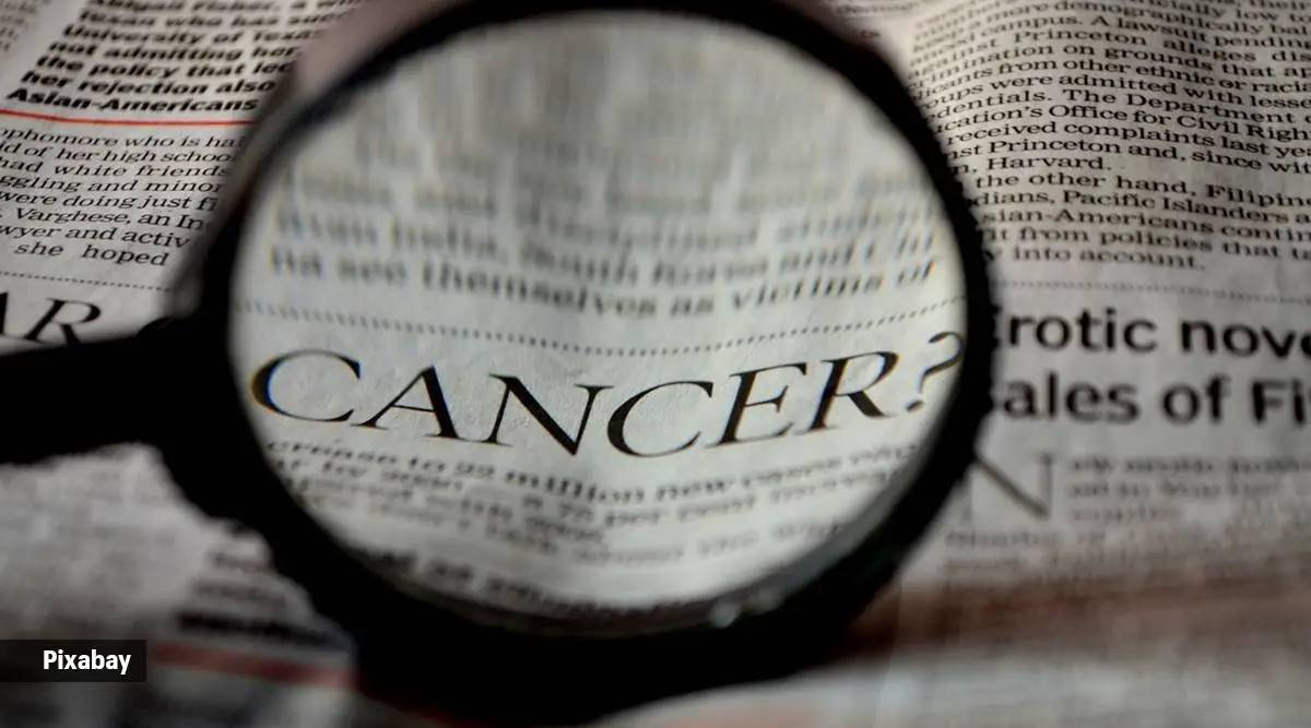 Rare surgery saves 42-year-old woman suffering from advanced abdominal ...