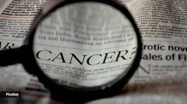 Rare surgery saves 42-year-old woman suffering from advanced abdominal ...