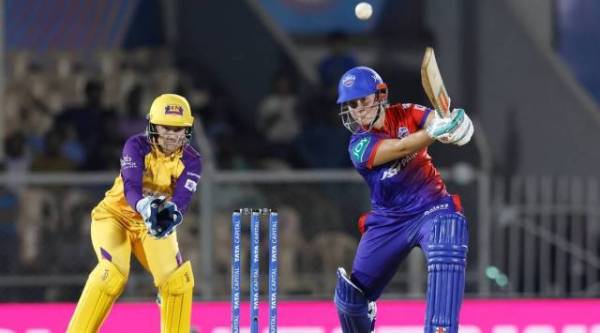 MI vs UPW, WPL 2023 Highlights: Issy Wong hattrick helps Mumbai Indians defeat UP Warriorz by 72 ...