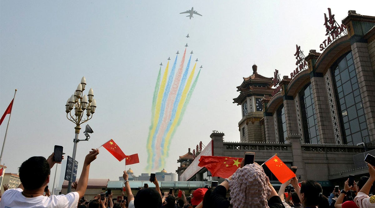 China to restructure sci-tech ministry to achieve self-reliance faster ...