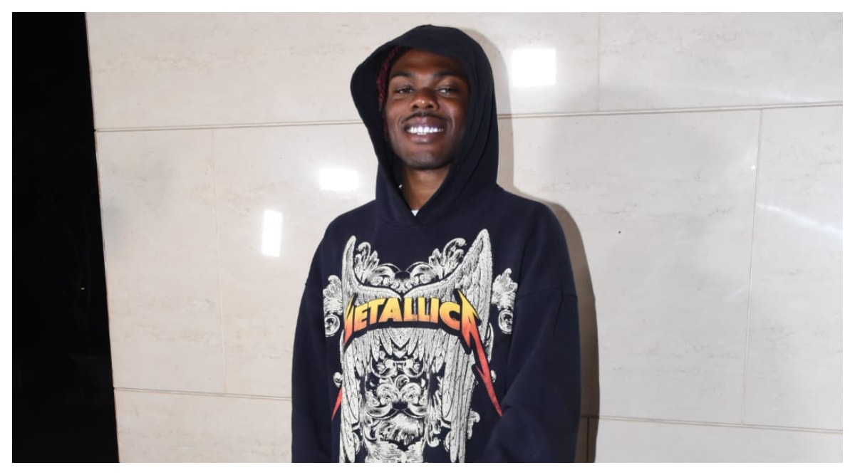 Love Nwantiti singer CKay: ‘Feel like home in India, will definitely ...