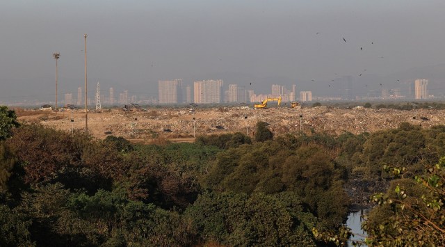 Human rights body directs state govt, BMC to improve living conditions ...