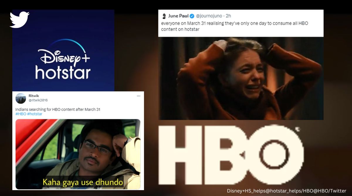‘I want my money back’: Angry netizens react as HBO content goes off ...