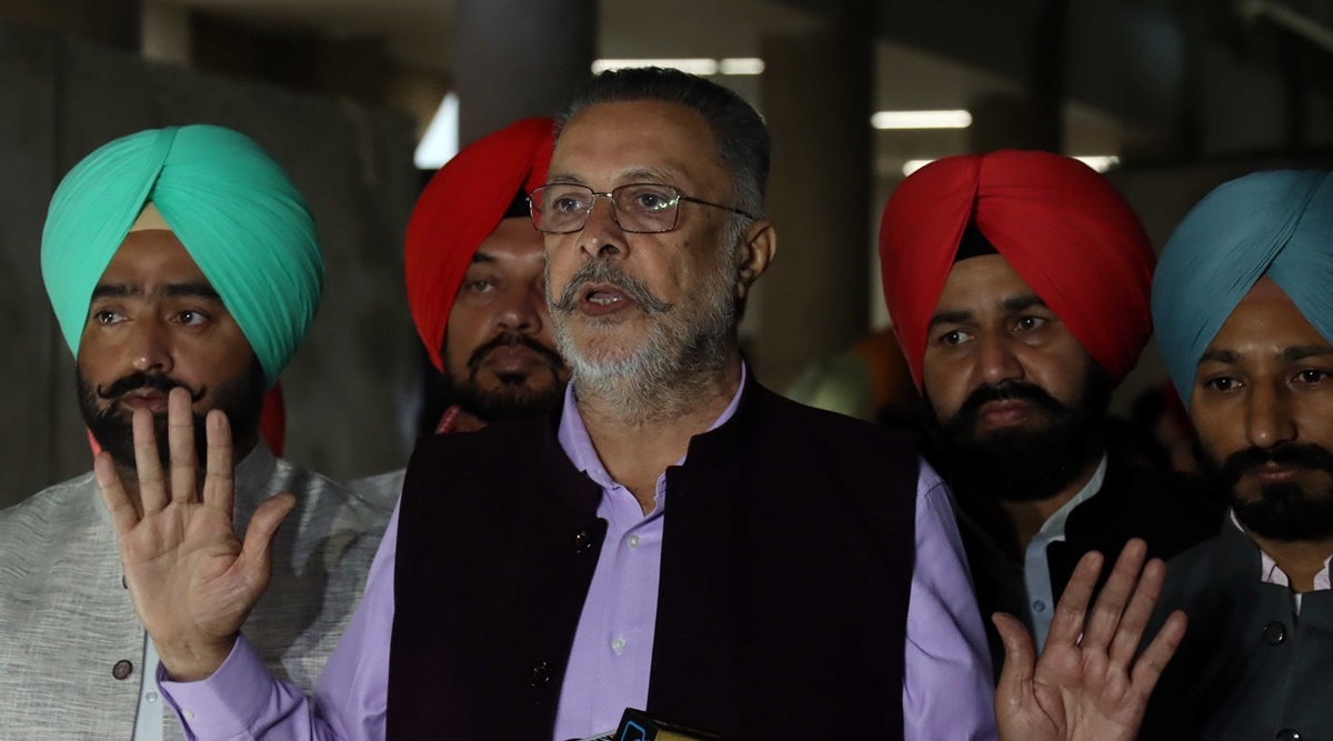 Punjab to launch ‘Earn While You Learn’ programme to meet doctors ...