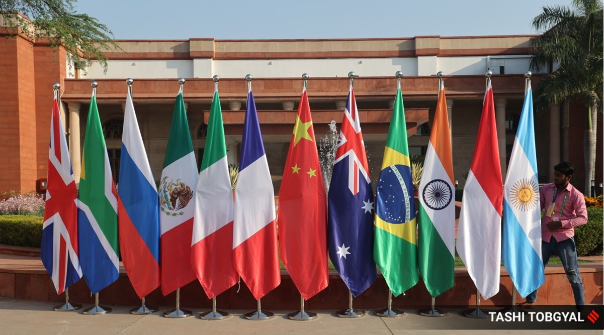 Draw inspiration from India’s civilisational ethos: PM Modi at G20 ...