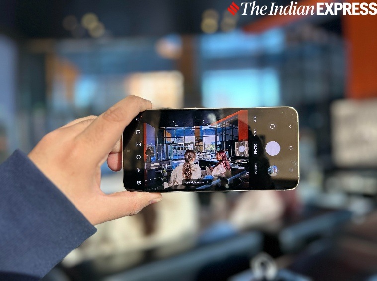 Samsung Galaxy S23+ review: Camera samples, photos