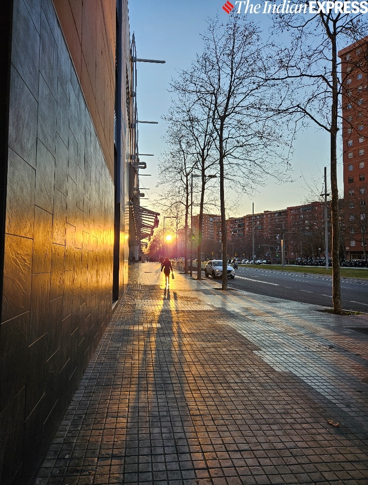 Samsung Galaxy S23+ review: Camera samples, photos