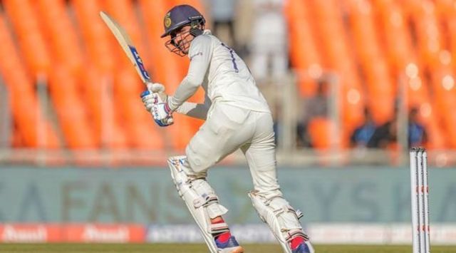 Why Shubman Gill’s unique short-arm jab to midwicket left Mitchell ...