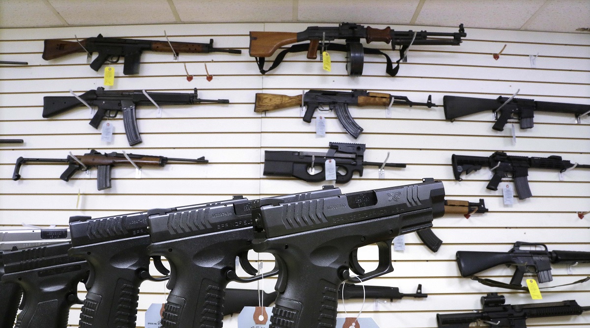 European arms imports climb, U.S. dominance in exports grows: Think ...