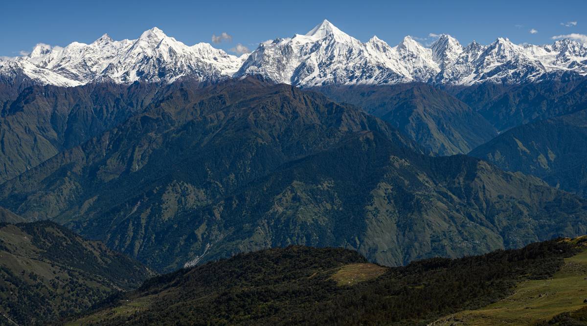 Following a folk tale through the Himalayas | Life-style News - The ...