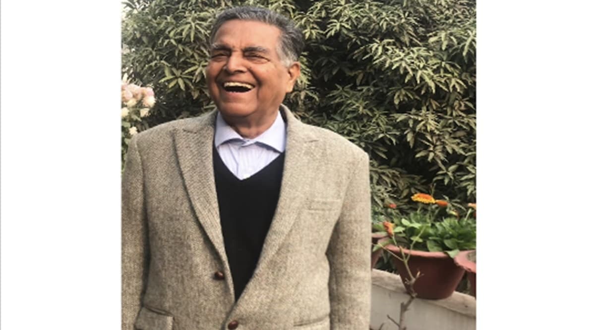 Senior Bihar bureaucrat Ishwar Chandra Kumar passes away in Patna ...