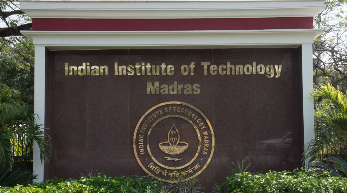 IIT Madras BS degree programme, NPTEL launch Data Science contest on ...