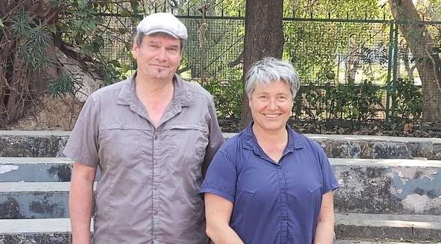 Swiss filmmakers come up with multi-layered portrait of Chandigarh ...