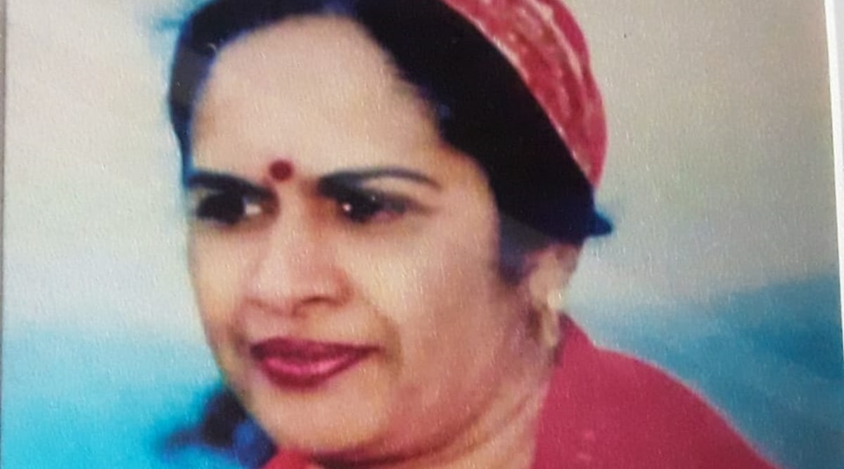 Meet Rani Machaiah, who has made popularising a Kodava folk dance form ...