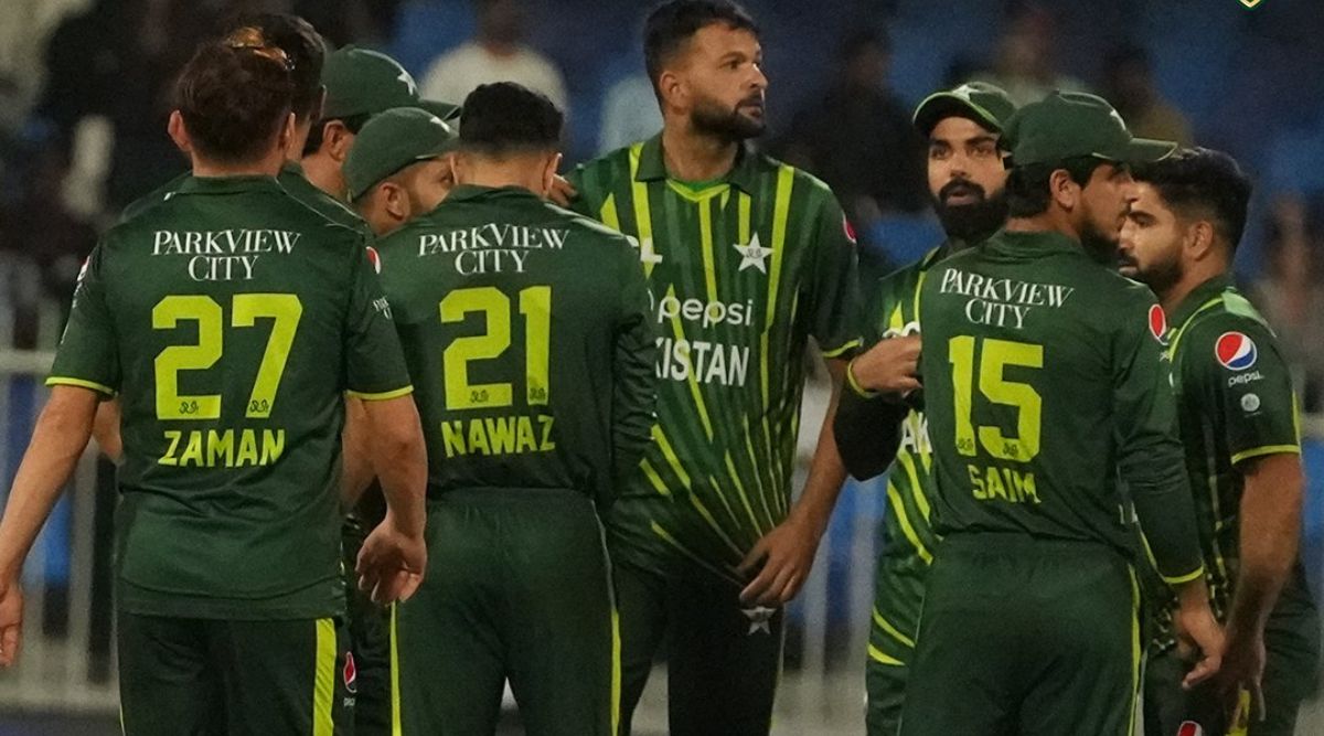 Pakistan denies Afghanistan clean sweep, wins 3rd T20I | Cricket News ...