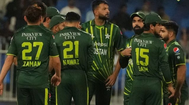 Pakistan denies Afghanistan clean sweep, wins 3rd T20I | Cricket News ...