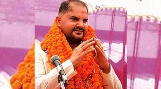 Seize rifle from former BJP MLA: HC to police | Lucknow News - The Indian Express