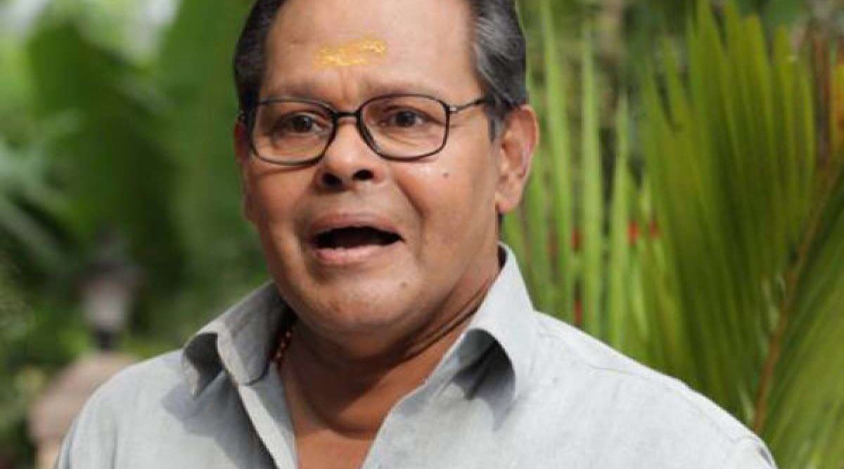Malayalam actor Innocent death Updates: Innocent’s funeral begins ...