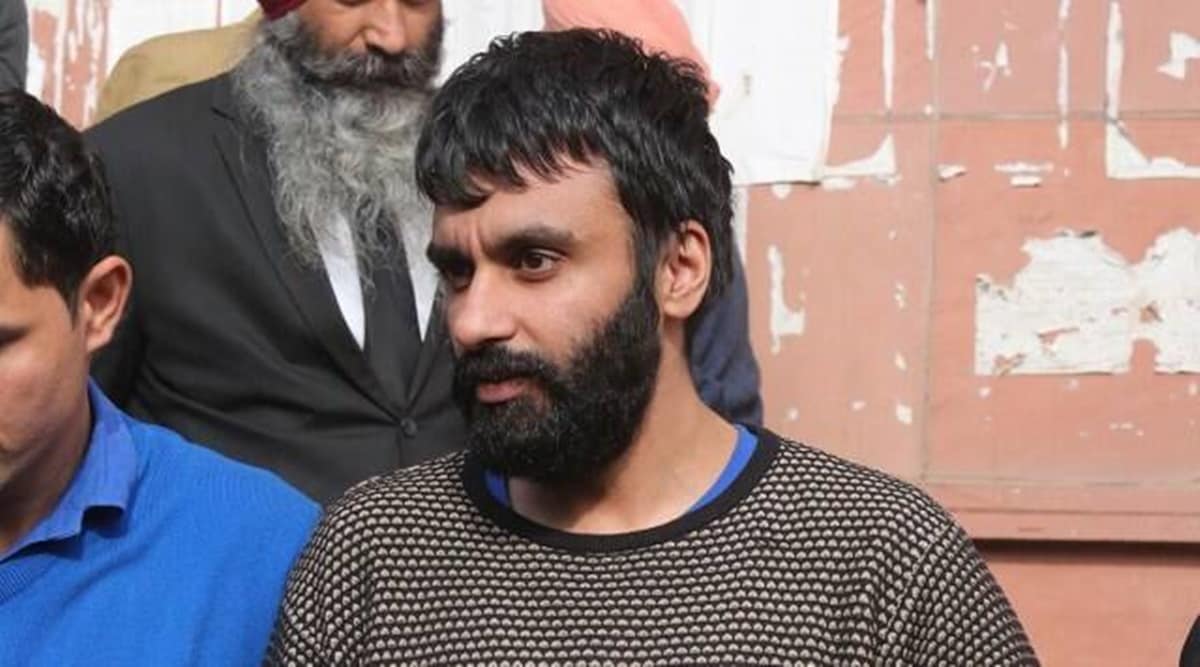 Torture claims of Jaggi Johal detained in Tihar jail ‘not admitted’ in ...