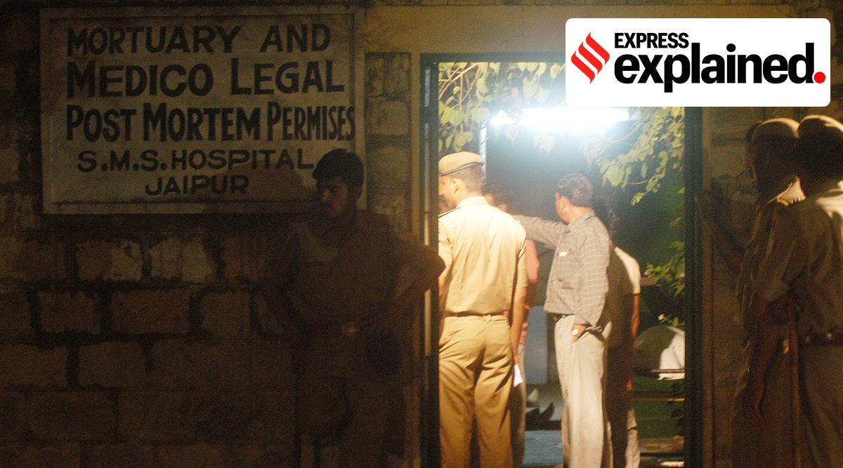 The 2008 Jaipur blasts: Remembering the terror attack for which 4 men ...