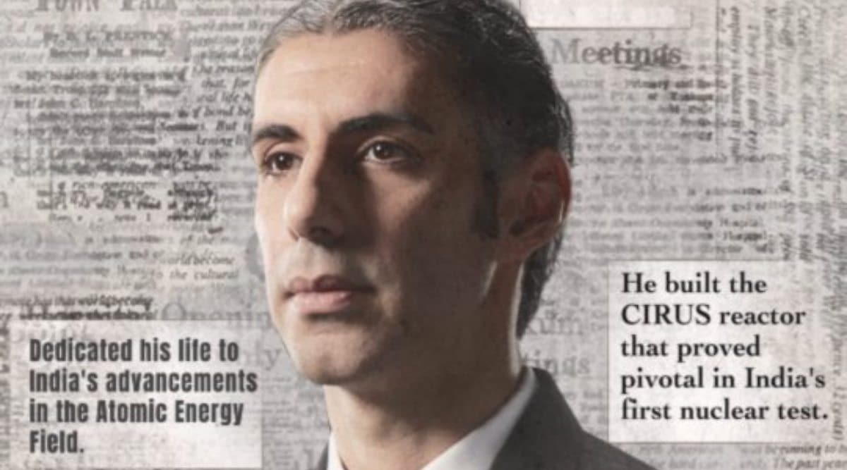 Rocket Boys 2 actor Jim Sarbh on ‘unfortunate curse for any ambitious ...