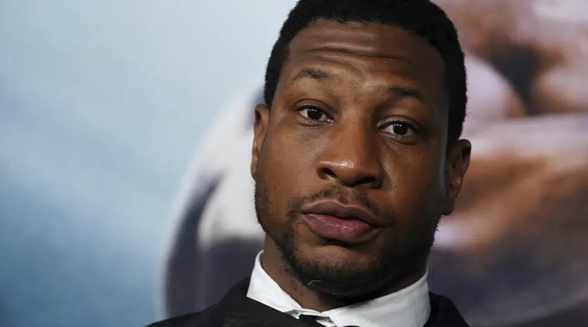 Army pulls recruiting ads after Jonathan Majors’ arrest | Hollywood ...