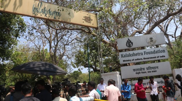 Kalakshetra sexual assault row: Tamil Nadu CM M K Stalin promises legal ...