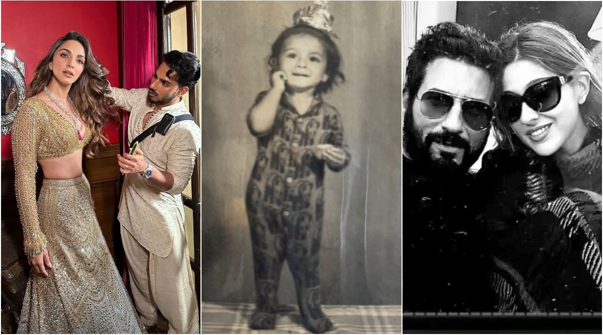 Kiara Advani, Malaika Arora, Sara Ali Khan: 7 celebrity photos you ...