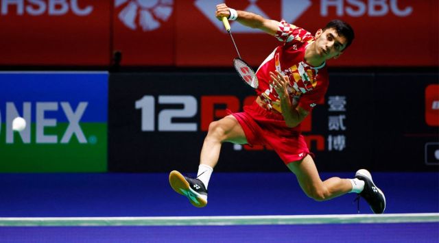 All England 2023: ‘Boss-man’ Lakshya Sen displays incredible reflex ...