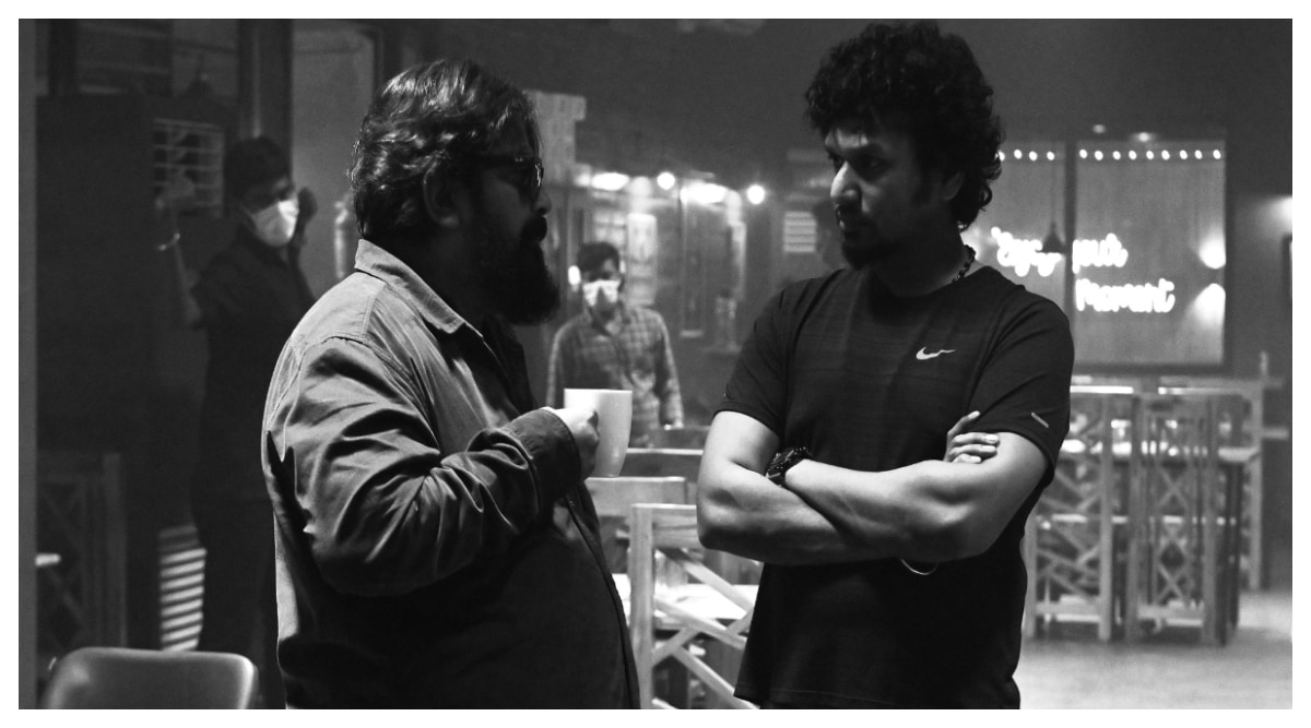 Lokesh Kanagaraj pens gratitude note to Mysskin for his work in Leo ...