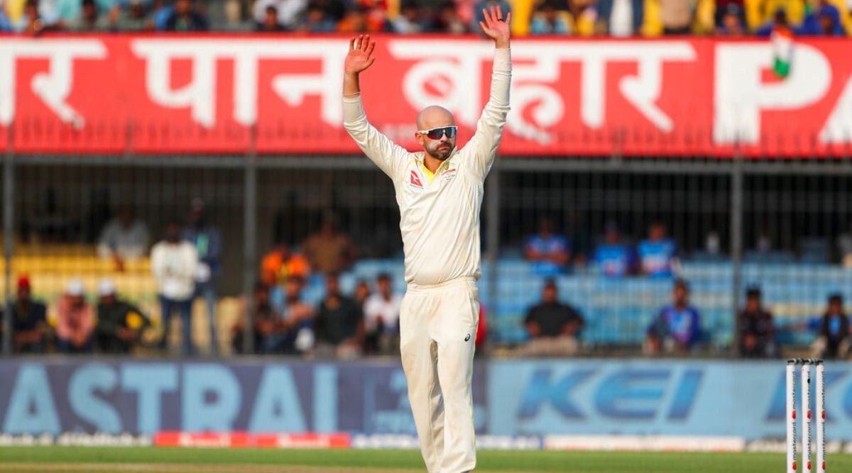 Why Nathan Lyon is better than Shane Warne in India: His dismantling of ...