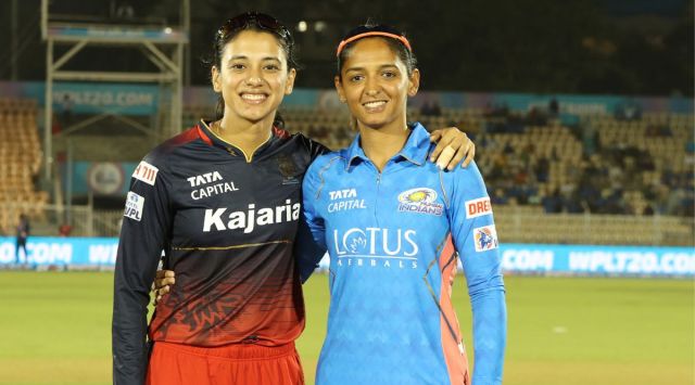 WPL: We were below par, says RCB skipper Smriti Mandhana | Cricket News - The Indian Express
