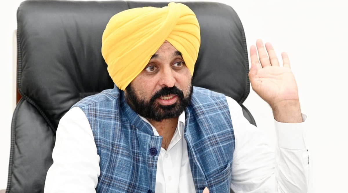 Punjab to procure Basmati at state assured price if rates fall: CM ...