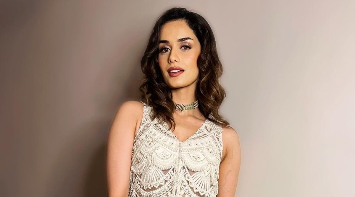 Manushi Chhillar comes on board for Varun Tej’s aerial actioner, VT13 ...
