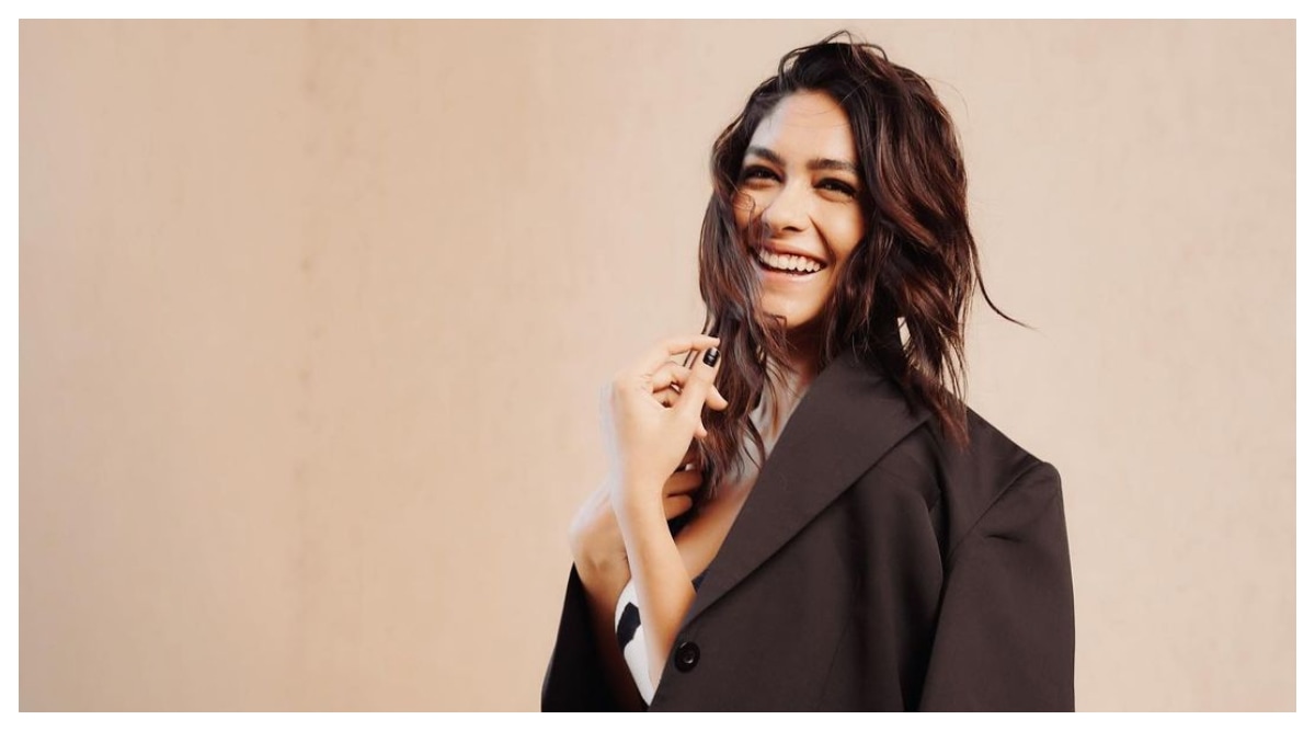 Mrunal Thakur on her teary-eyed social media post: ‘Thin line between ...