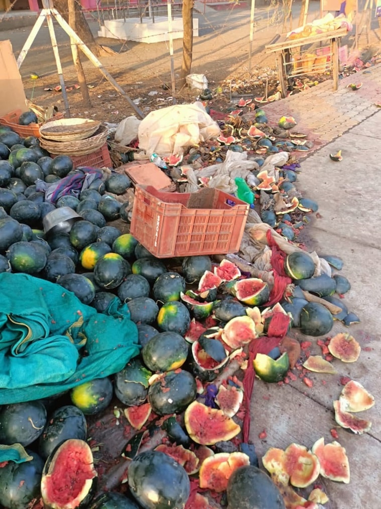 Communal violence in Maharashtra’s Jalgaon district after row over ...