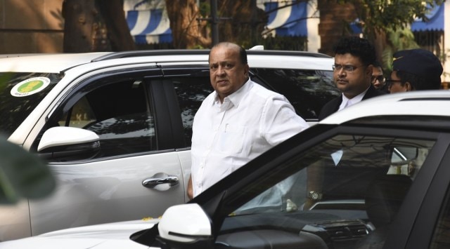 High Court grants Hasan Mushrif protection from arrest for 2 weeks ...