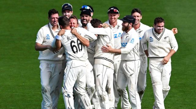 NZ announce unchanged squad for Test series against Sri Lanka; to tour ...