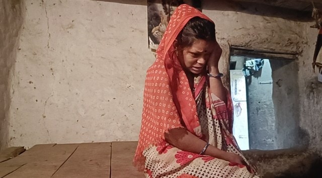 Jharkhand: Day after newborn ‘crushed to death’ during raid, 6 cops ...