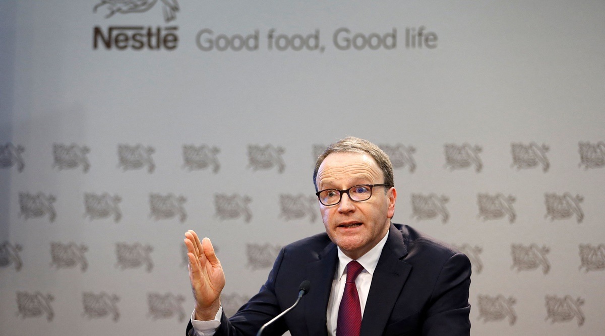 Nestle to examine banking relationships following Credit Suisse ...