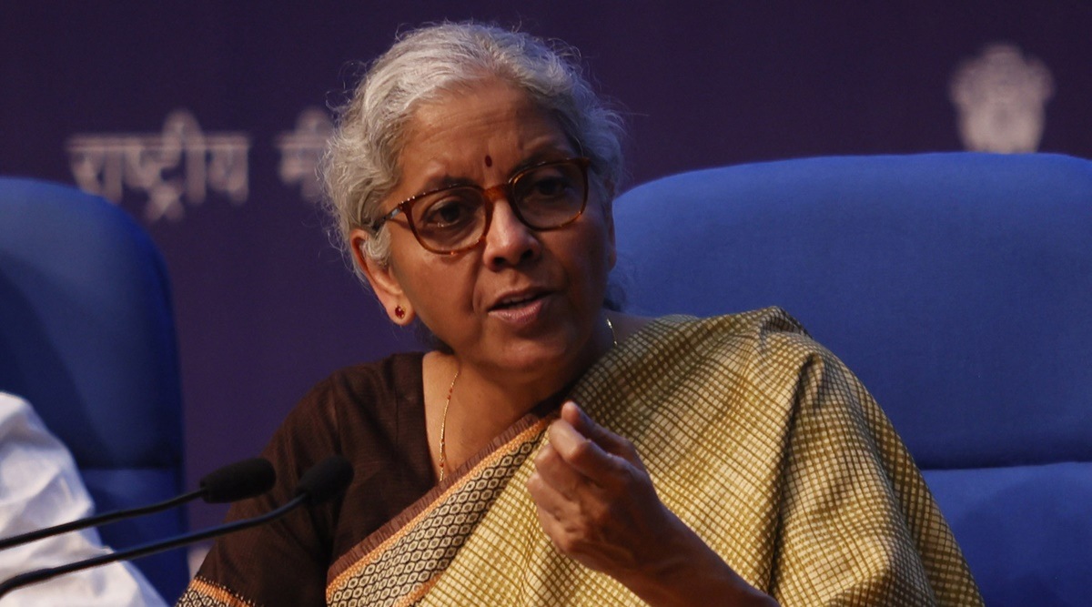 Nirmala Sitharaman likely to meet CEOs of PSU Banks on Saturday ...