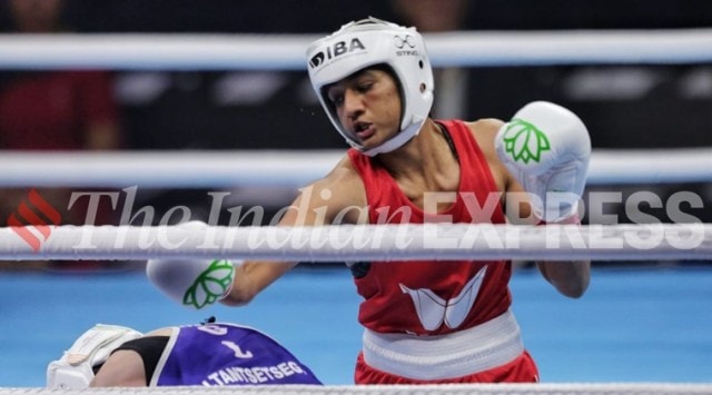 Boxer Nitu Ghanghas’ father took loans and sold his car for her ...