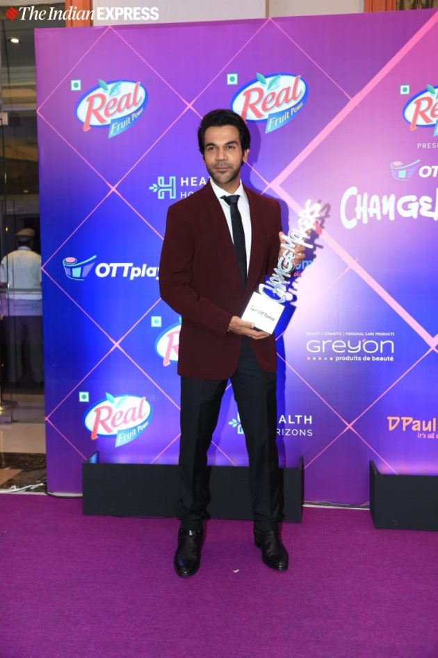 Uorfi Javed, Sunny Leone, Rajkummar Rao, Babil Khan’s stylish looks at ...