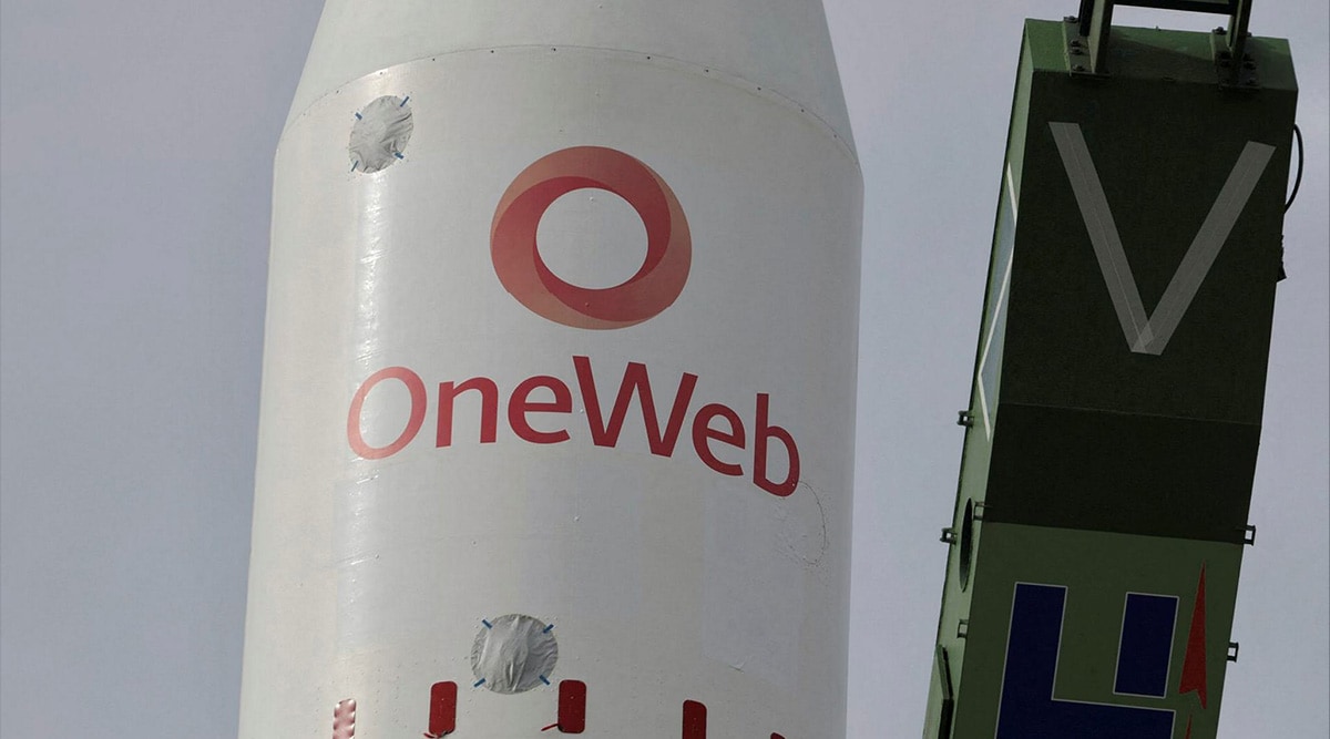 OneWeb ‘moves on’ from Soyuz-stranded satellites as its network nears ...